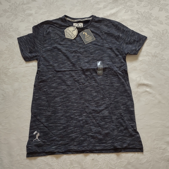 Baseballism | Shirts | New Baseballism Split Hem Flag Man Fundamental ...